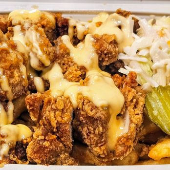 THE CHEEKY CHICKEN - Updated December 2025 - 57 Photos & 23 Reviews ...