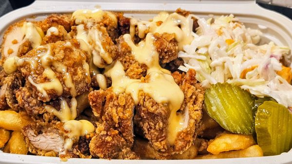 THE CHEEKY CHICKEN - Updated September 2025 - 50 Photos & 19 Reviews - 2565 US Hwy 22 W, Union ...