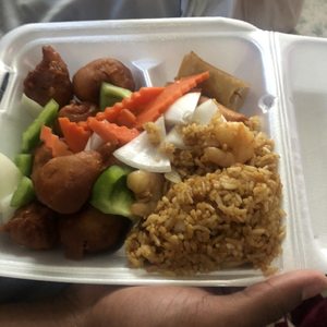 OLD ST LOUIS CHOP SUEY - 129 Photos & 98 Reviews - Chinese - 4600 ...