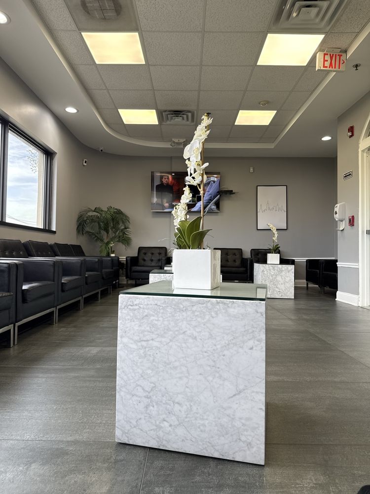 PARAMUS SURGICAL CENTER - Updated October 2025 - 12 Photos - 30 W ...