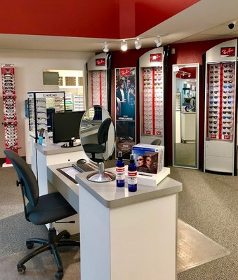 WISCONSIN VISION - Updated December 2025 - 11 Reviews - 2612 E ...