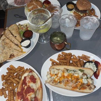 GUILTY SEA SPORTS PUB - Updated July 2024 - 83 Photos & 73 Reviews ...