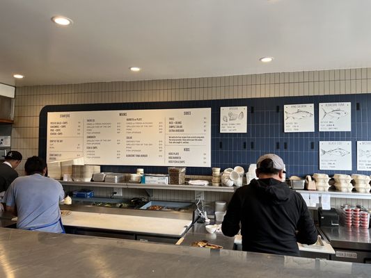 HOOK FISH - Updated May 2024 - 1311 Photos & 1181 Reviews - 4542 Irving ...