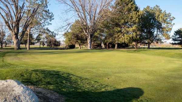 BLACK ROCK CREEK GOLF COURSE - Updated August 2025 - 10 Photos - 31 Ray ...
