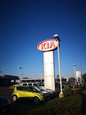 HANLEES DAVIS KIA - Updated December 2025 - 17 Photos & 103 Reviews ...