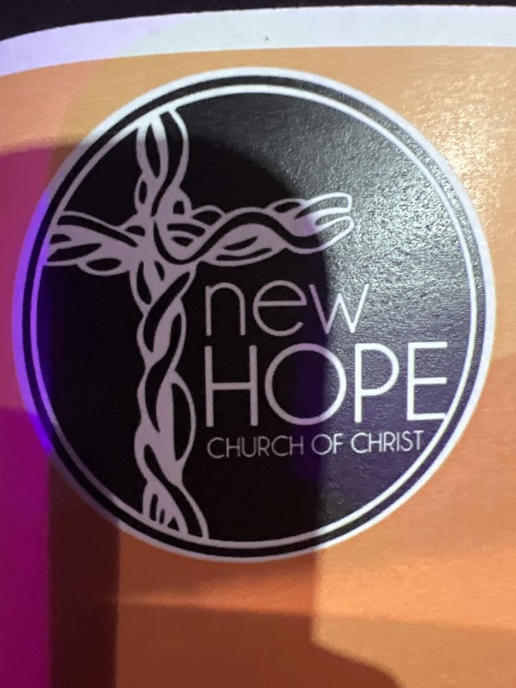 NEW HOPE CHURCH OF CHRIST - Updated May 2024 - 700 W Second, Edmond ...