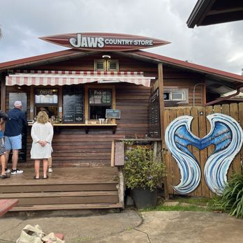 JAWS COUNTRY STORE - Updated November 2025 - 380 Photos & 233 Reviews ...