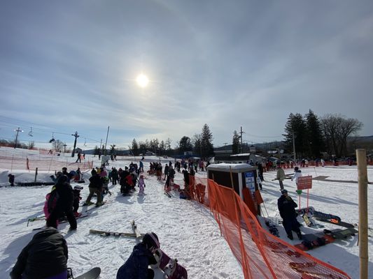 THUNDER RIDGE SKI AREA - Updated July 2025 - 28 Photos & 91 Reviews ...