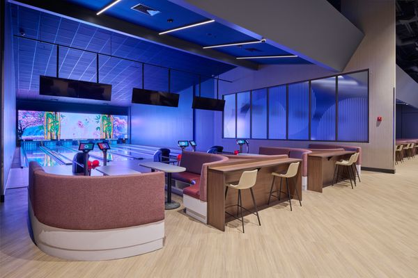 GAMESCAPE BY CINEMARK AT EL PASO - Updated May 2026 - 82 Photos & 16 ...