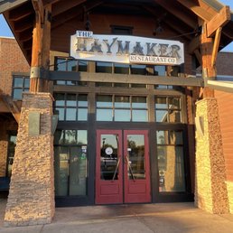 HAYMAKER GOODYEAR - Updated December 2025 - 514 Photos & 836 Reviews ...