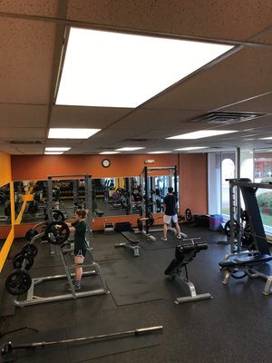 ANYTIME FITNESS - Updated October 2025 - 11 Photos & 10 Reviews - 8827 ...