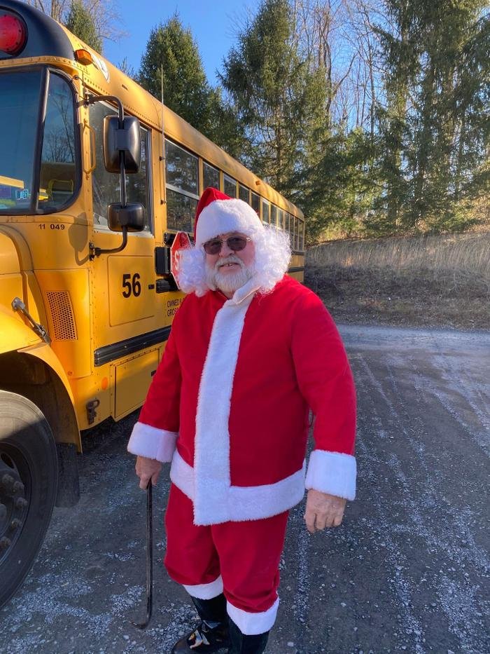 KEYSTONE SCHOOL BUS SERVICES - 12 Photos - 630 Evans Ave(Door 13 ...