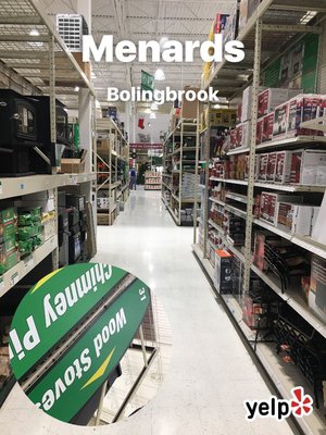 MENARDS - Updated January 2026 - 14 Photos & 52 Reviews - 290 N ...