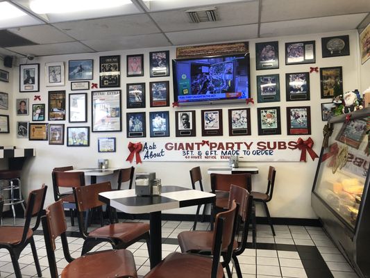 DAN’S SUPER SUBS - 818 Photos & 1572 Reviews - Sandwiches - 22446 ...