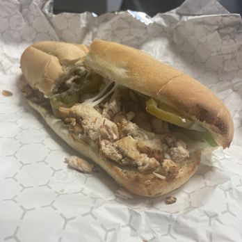 DELI LICIOUS - Updated November 2025 - 17 Photos - 141 N High St ...