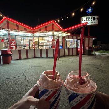 ICEBERG DRIVE INN - Updated January 2026 - 176 Photos & 303 Reviews ...