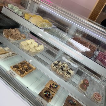 WHISKY BUSINESS BAKERY - Updated January 2026 - 34 Photos & 22 Reviews ...