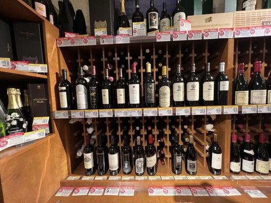 WEGMANS - 75 Photos & 124 Reviews - 1104 Hwy 35, Ocean, New Jersey ...