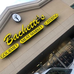 BACHETTI BROS - Updated July 2025 - 18 Photos & 45 Reviews - 4723 B ...