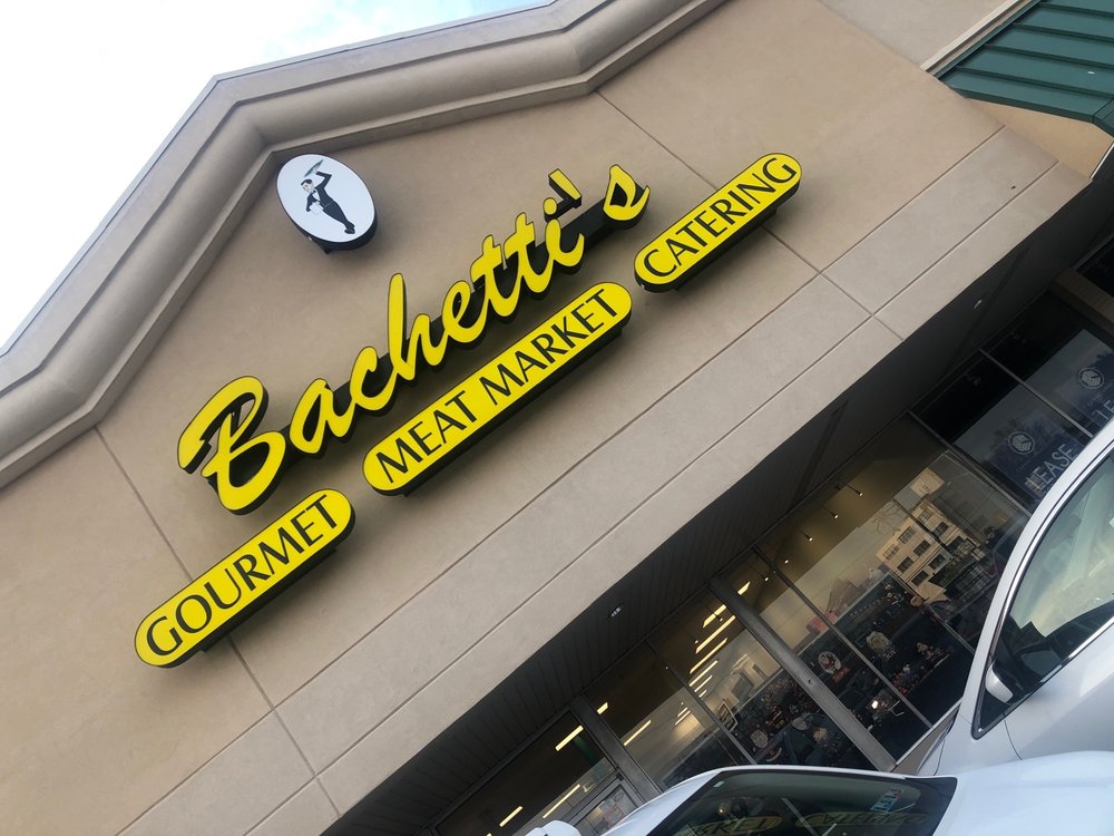 BACHETTI BROS - 18 Photos & 32 Reviews - 4723 B Kirkwood Hwy ...