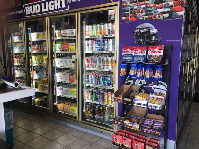 CONVENIENCE PLUS COLD BEER - Updated August 2025 - 22 Photos - 882 West ...