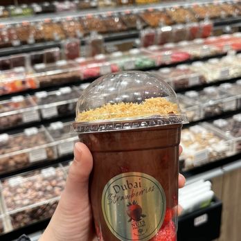 NUTS FACTORY - Updated December 2025 - 75 Photos & 39 Reviews - 118 ...