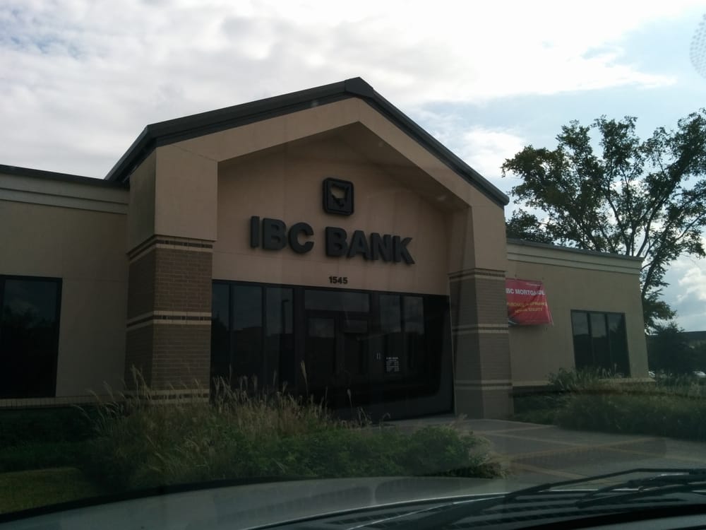 IBC BANK - Updated March 2025 - 1445 Eldridge Pkwy, Houston, Texas ...