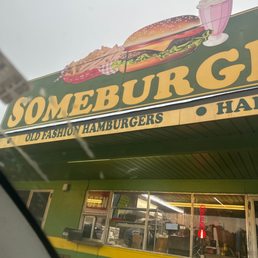 SOMEBURGER - Updated July 2025 - 51 Photos & 99 Reviews - 1002 Decker ...