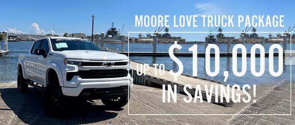 GEORGE MOORE CHEVROLET - Updated January 2026 - 28 Photos & 132 Reviews ...