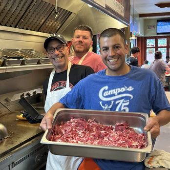 CAMPO’S PHILLY CHEESESTEAKS - Updated November 2024 - 562 Photos & 899 ...