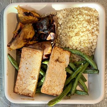 LITTLE BEET - Updated December 2025 - 249 Photos & 422 Reviews - 135 W ...