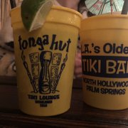 TONGA HUT TIKI LOUNGE - 480 Photos & 666 Reviews - Lounges - 12808 ...