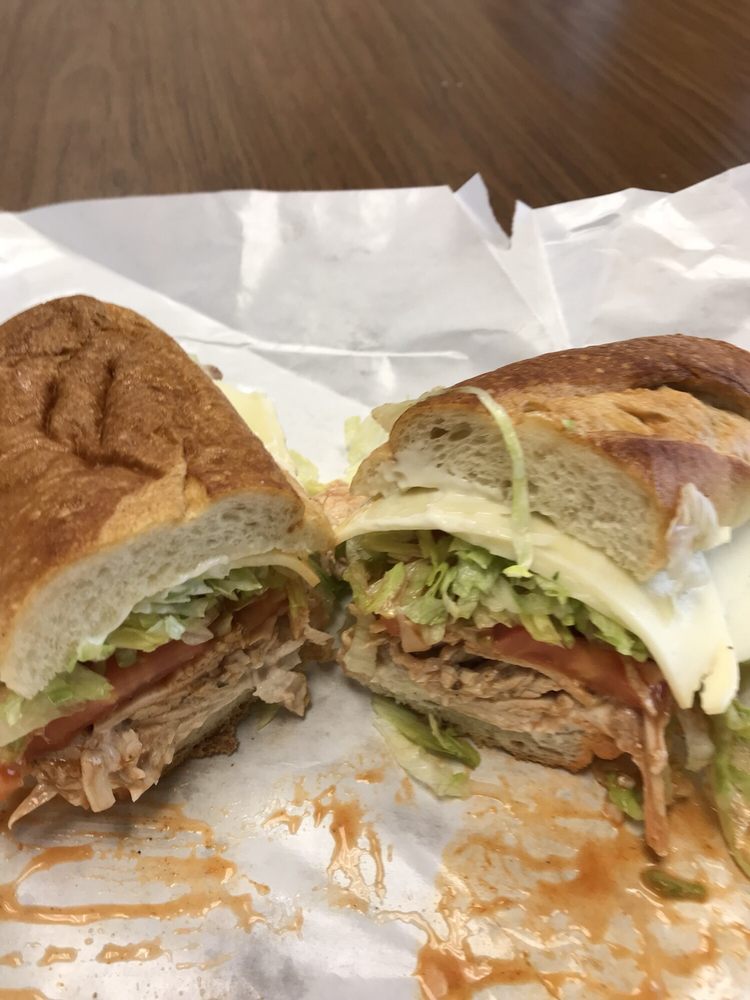 Hartford Giant Grinder - Takeout & Delivery 16 Photos & 37 Reviews ...