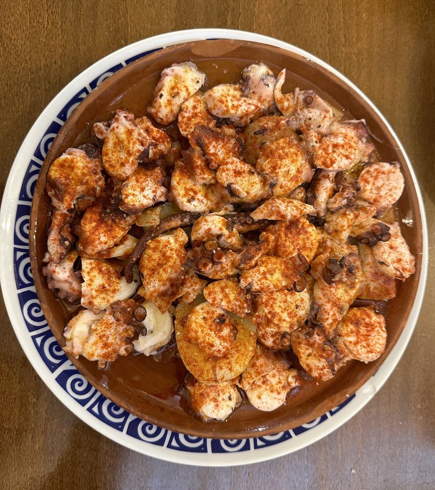 PULPERÍA NAROA - Urquijo Julio Kalea, 12-14, Bilbao, Vizcaya, Spain ...