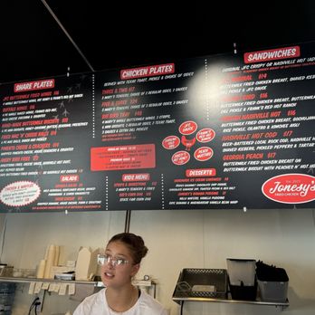JONESY’S FRIED CHICKEN - Updated April 2025 - 174 Photos & 99 Reviews ...