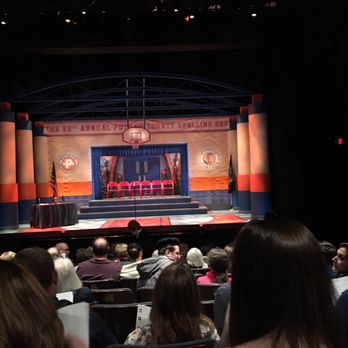 Riverside Theater Seating Chart View | Cabinets Matttroy