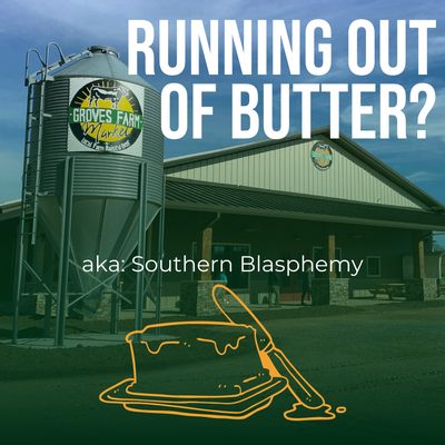 GROVES FARM MARKET - Updated October 2025 - 880 Swaims Rd, Hayesville ...