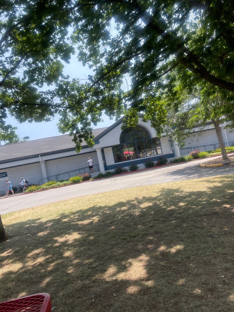 NATATORIUM POOL AND HYDROTUBE - Updated June 2024 - 18 Photos - 1811 E ...