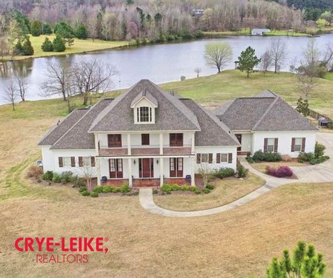 SISSY GORY - CRYE-LEIKE REALTORS - Contact Agent - 2050 Treetops Blvd N ...