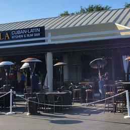 ISLA CUBAN-LATÍN KITCHEN & RUM BAR - Updated December 2025 - 3548 ...