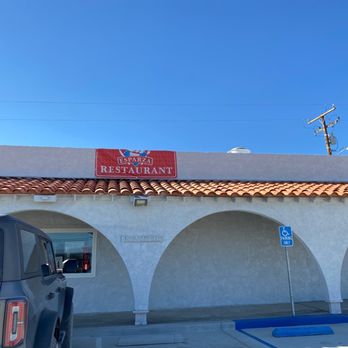 ESPARZA FAMILY RESTAURANT - Updated December 2025 - 14 Photos & 11 ...