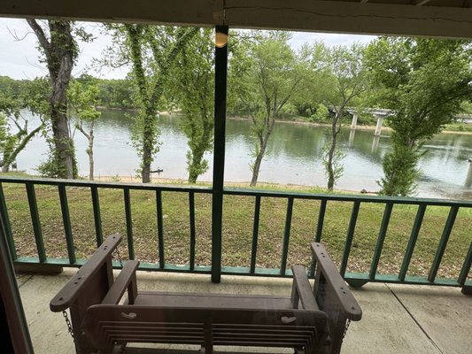 ANGLERS WHITE RIVER RESORT - Updated December 2025 - Highway 5-9-14 N ...