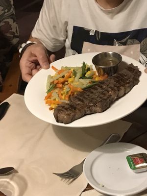 LUZERN STEAKHOUSE - 21 Photos - Steakhouses - St. Moritz Road, Cebu ...