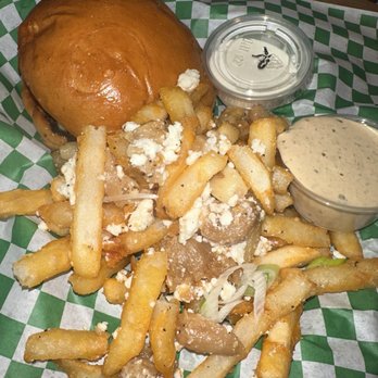 STICKS TAVERN - 203 S Water St, Henderson, Nevada - Updated October ...