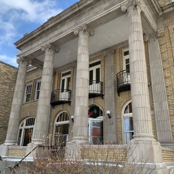 YWCA - VAN WERT - Updated August 2025 - 408 E Main St, Van Wert, Ohio ...