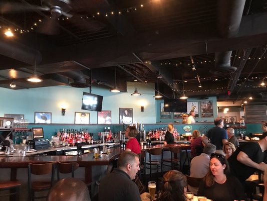 RUSTY ANCHOR - 61 Photos & 67 Reviews - 1148 Main Ave, Cleveland, Ohio ...