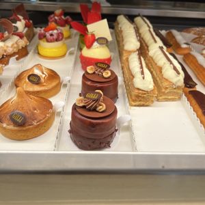 GILLI - 358 Photos & 170 Reviews - Piazza della Repubblica 39R, Firenze ...