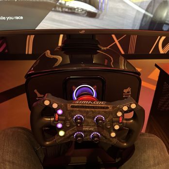 F1 ARCADE PHILADELPHIA - Updated October 2025 - 96 Photos & 28 Reviews ...