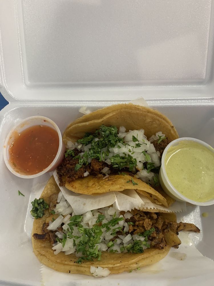 DON TACO MEXICAN TACQUERIA & BARRIA HOUSE - 2200 Tanger Blvd ...