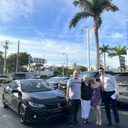 BRICKELL HONDA - 50 Photos & 337 Reviews - 690 SW 8th St, Miami ...